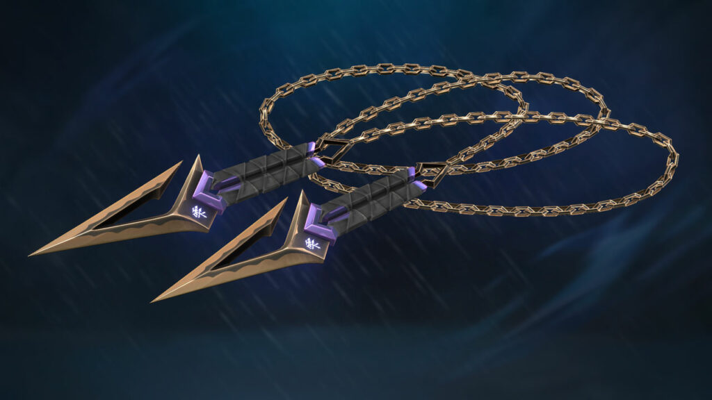 Valorant Kuronami Collection - ValorantStrike