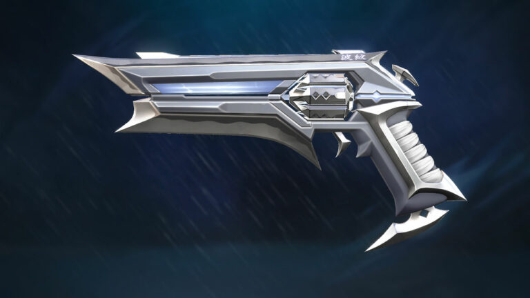 Valorant Kuronami Collection - ValorantStrike