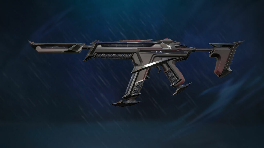 Valorant Kuronami Collection - ValorantStrike