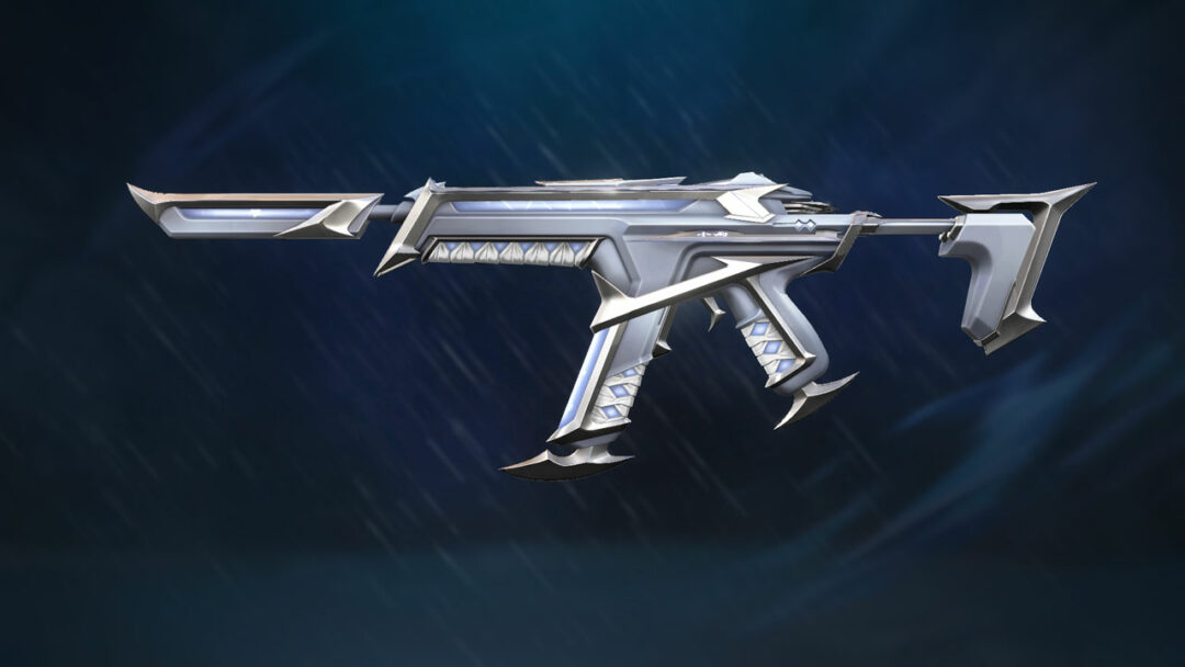 Valorant Kuronami Collection - ValorantStrike