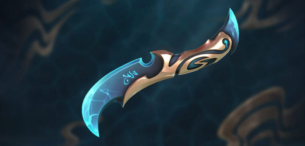 New Valorant Luna skins - ValorantStrike