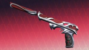 Valorant Lycan's Bane Collection - ValorantStrike