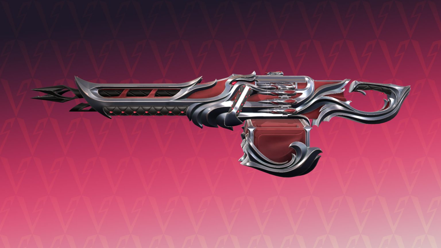 Valorant Lycan's Bane Odin - ValorantStrike