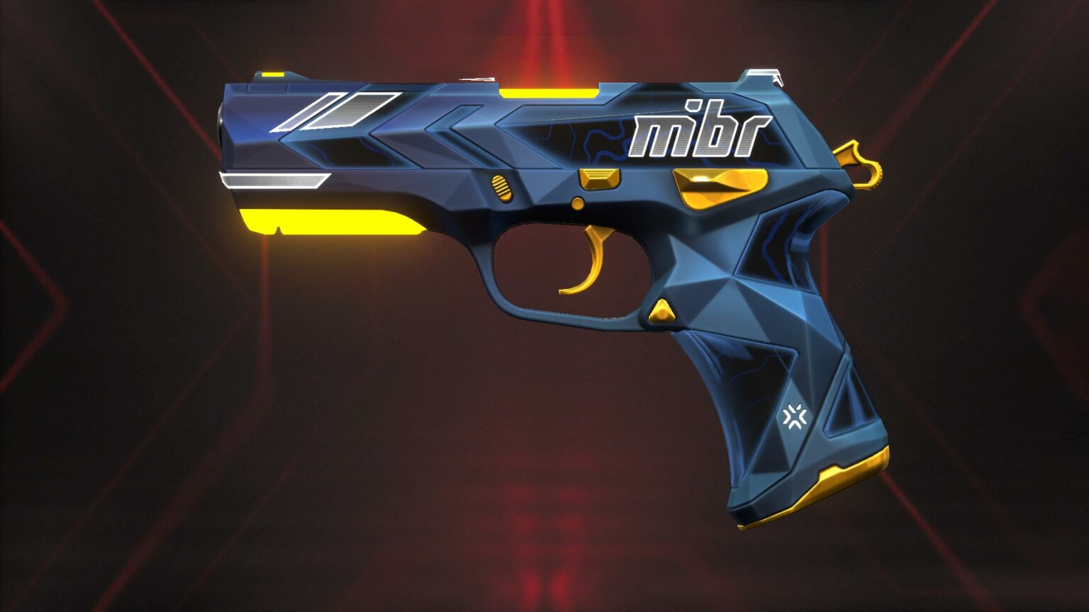 VCT Team Capsule Skins 2024 - ValorantStrike