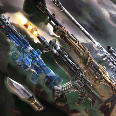 Valorant collections | HD images, prices and how to unlock