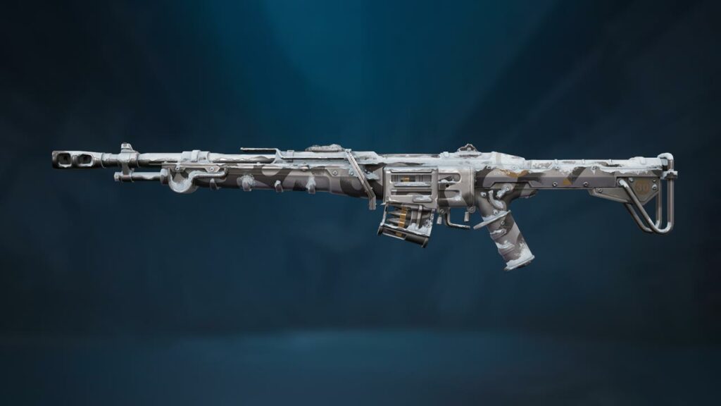 Valorant Mark VII Liberty Collection - ValorantStrike