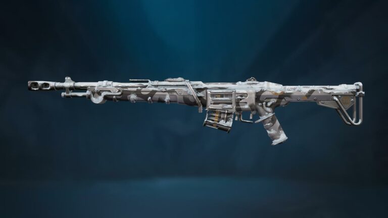 Valorant Mark VII Liberty Collection - ValorantStrike