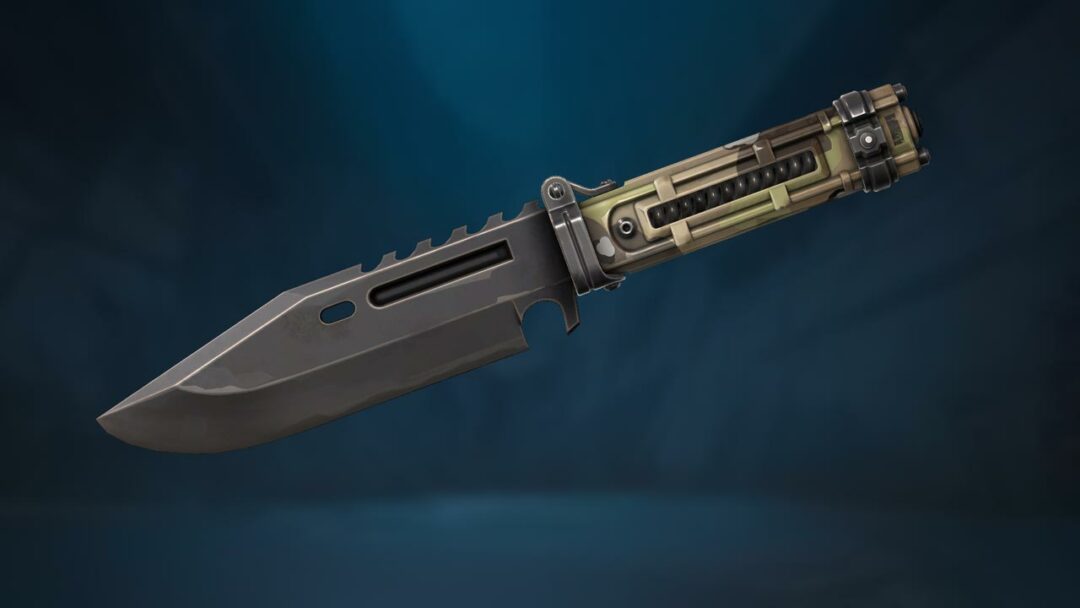 Valorant Mark VII Liberty Collection - ValorantStrike