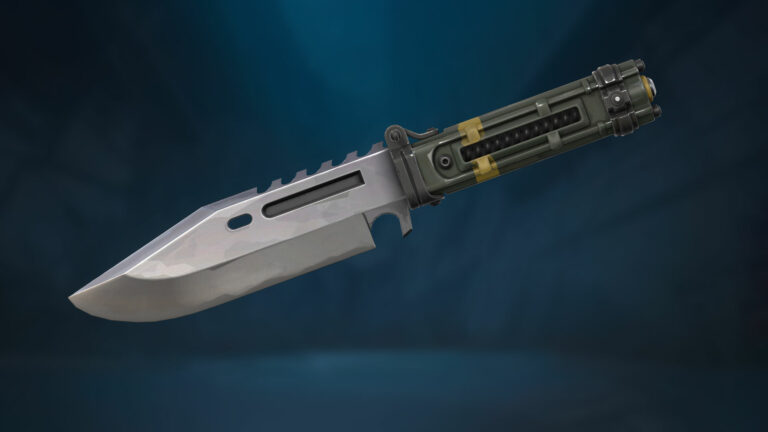 Valorant Mark VII Liberty Collection - ValorantStrike