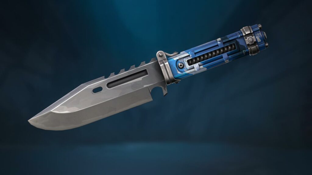 Valorant Mark VII Liberty Collection - ValorantStrike