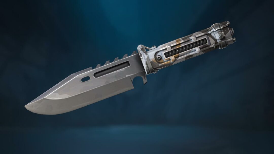 Valorant Mark VII Liberty Collection - ValorantStrike