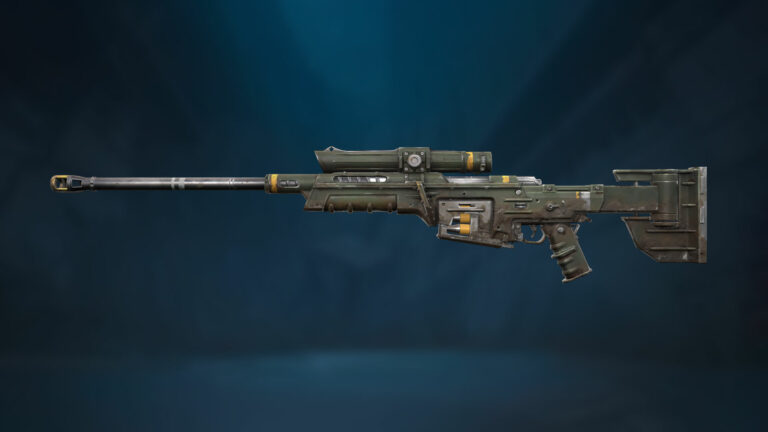 Valorant Mark VII Liberty Collection - ValorantStrike