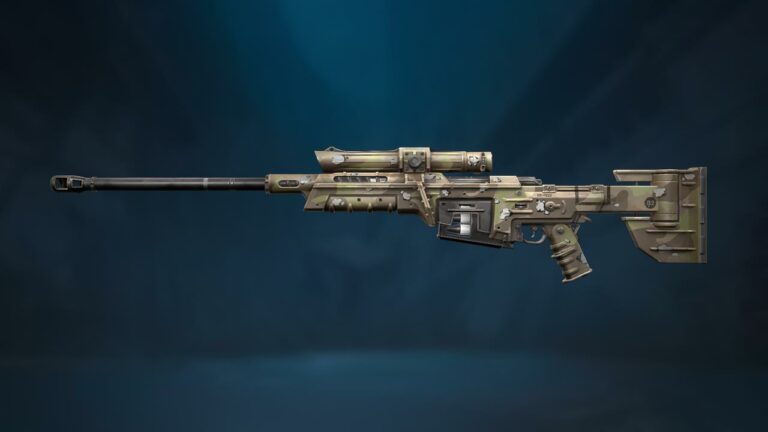 Valorant Mark VII Liberty Collection - ValorantStrike