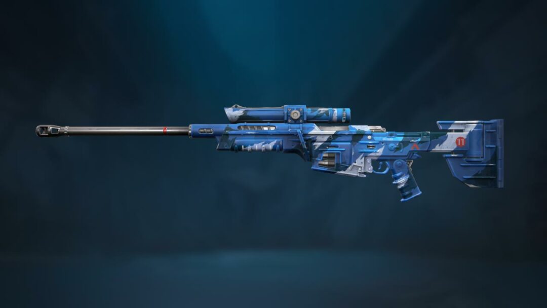 Valorant Mark VII Liberty Collection - ValorantStrike