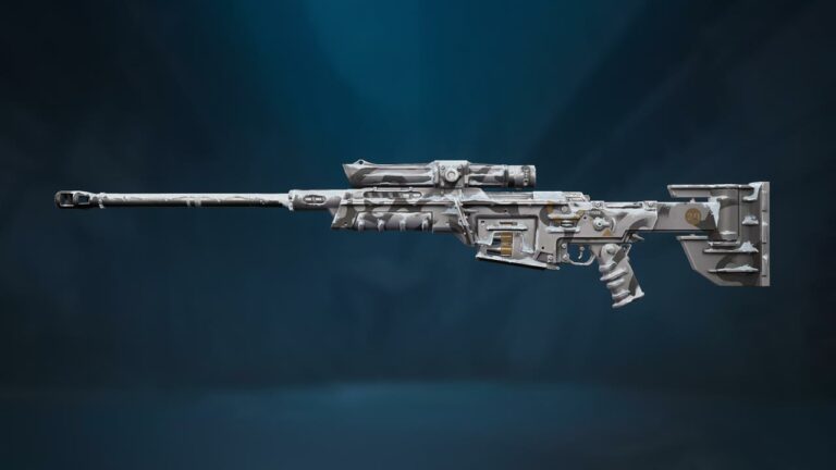 Valorant Mark VII Liberty Collection - ValorantStrike