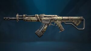 Valorant Mark VII Liberty Collection - ValorantStrike