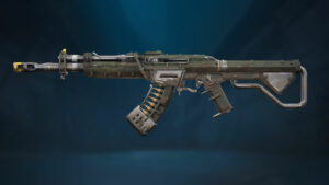 Valorant Mark VII Liberty Collection - ValorantStrike