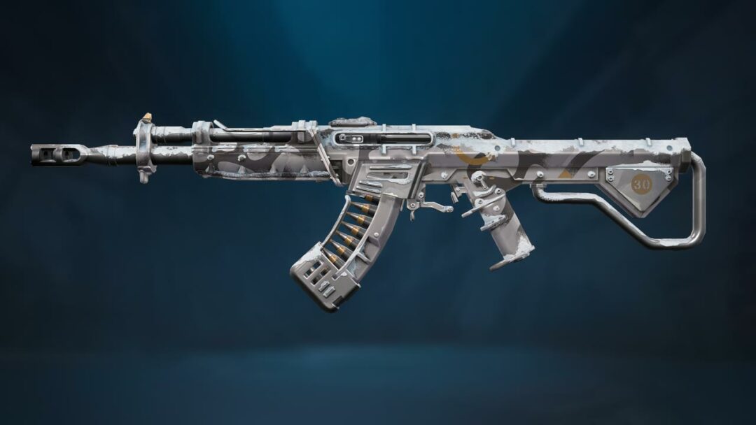 Valorant Mark VII Liberty Collection - ValorantStrike