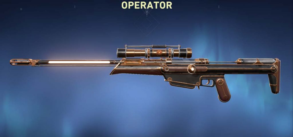 Valorant Magepunk 2.0 skin release - ValorantStrike