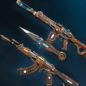 Valorant collections | HD images, prices and how to unlock