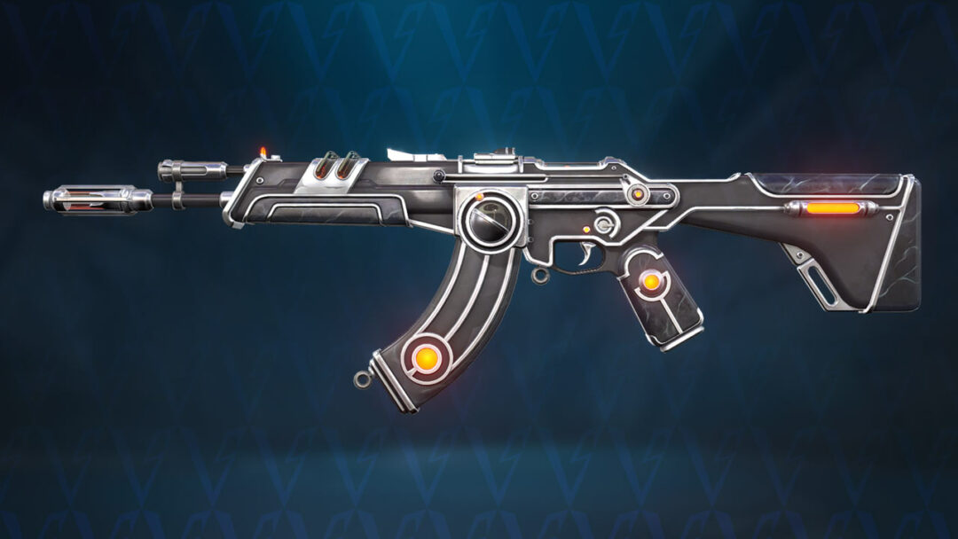 Valorant Magepunk 3 vandal - ValorantStrike