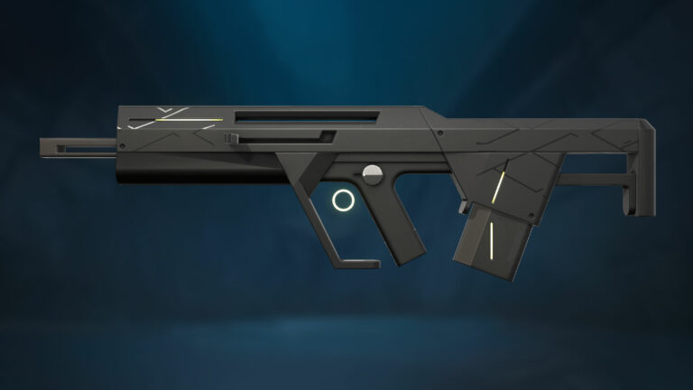 VALORANT MINIMA 2.0 COLLECTION SKINS - ValorantStrike