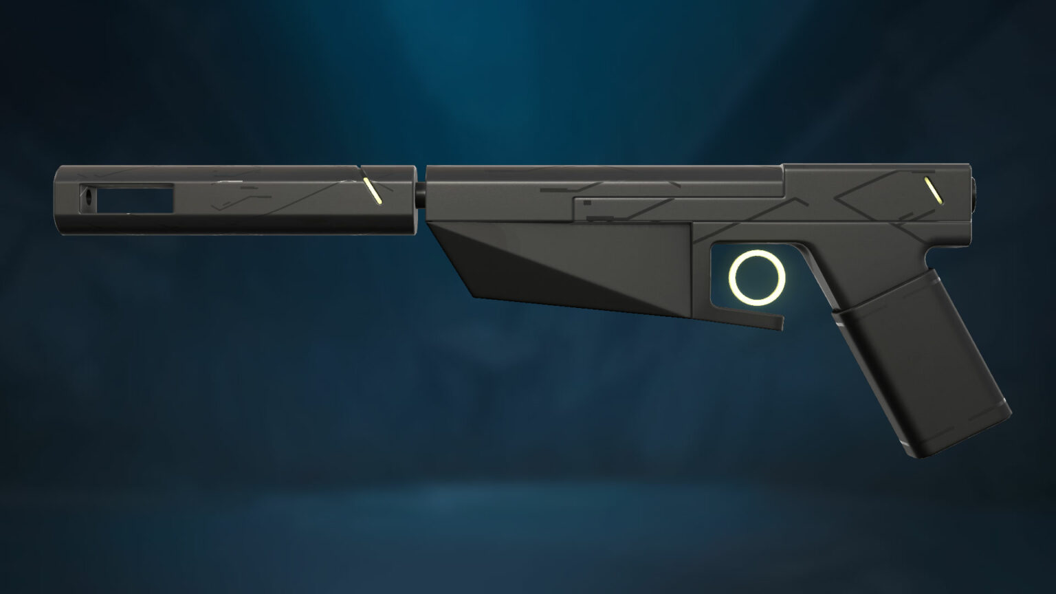 VALORANT MINIMA 2.0 COLLECTION SKINS - ValorantStrike