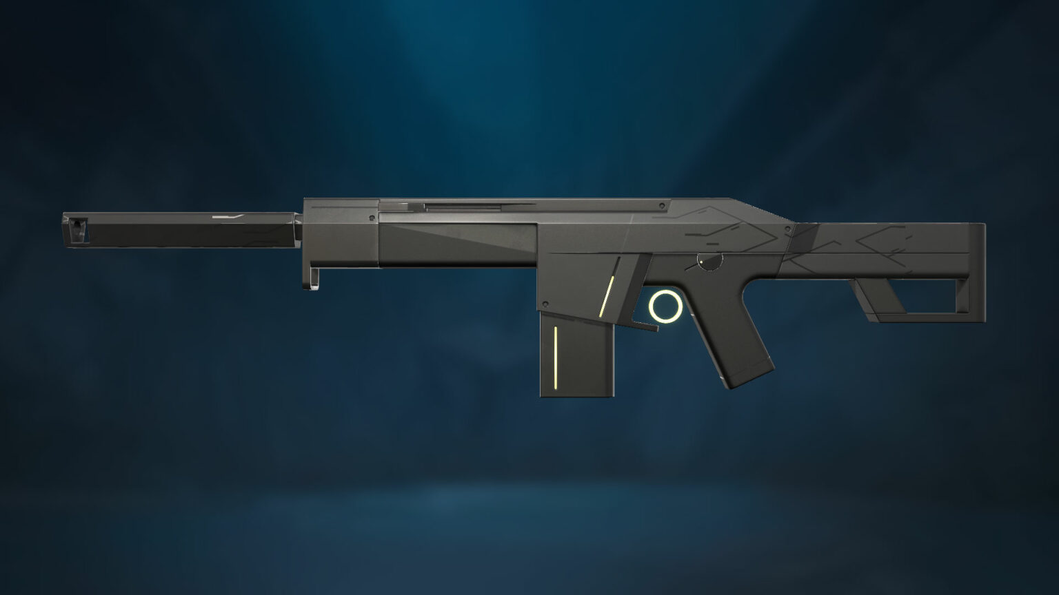 VALORANT MINIMA 2.0 COLLECTION SKINS - ValorantStrike