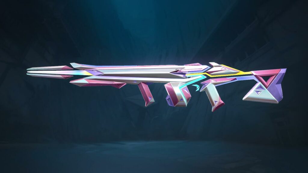 VALORANT BATTLE PASS SEASON 26 ACT 1 - ValorantStrike