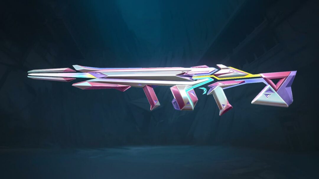 VALORANT BATTLE PASS SEASON 26 ACT 1 - ValorantStrike