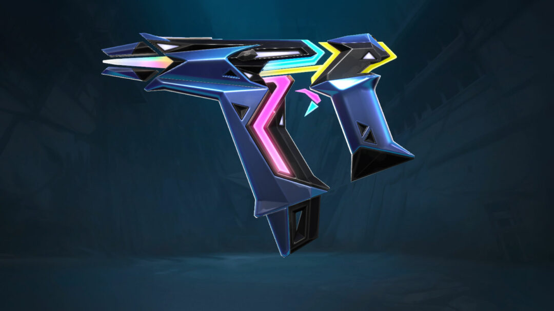 VALORANT BATTLE PASS SEASON 26 ACT 1 - ValorantStrike