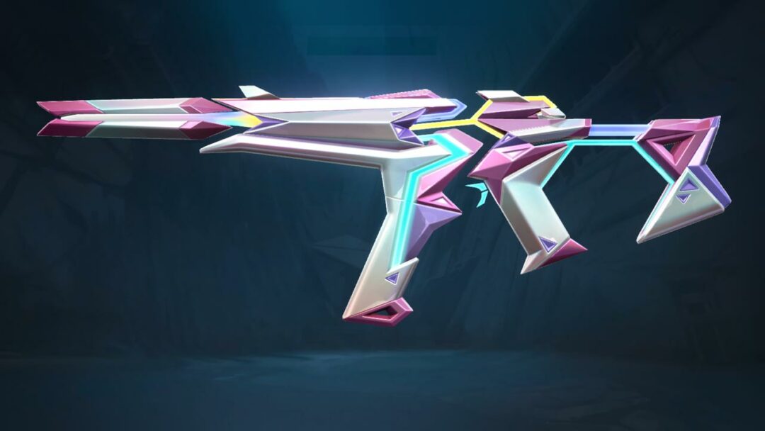 VALORANT BATTLE PASS SEASON 26 ACT 1 - ValorantStrike