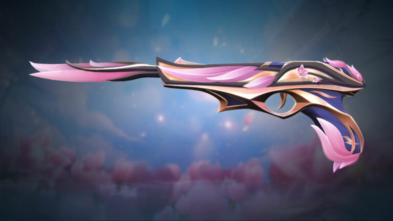 VALORANT MYSTBLOOM 2.0 - ValorantStrike