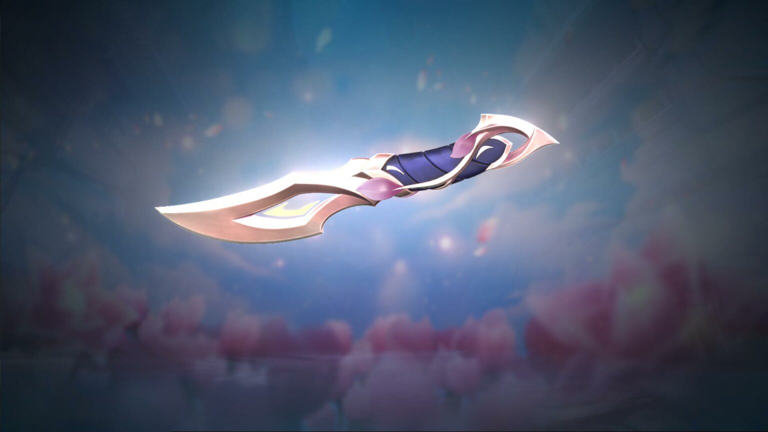 VALORANT MYSTBLOOM 2.0 - ValorantStrike