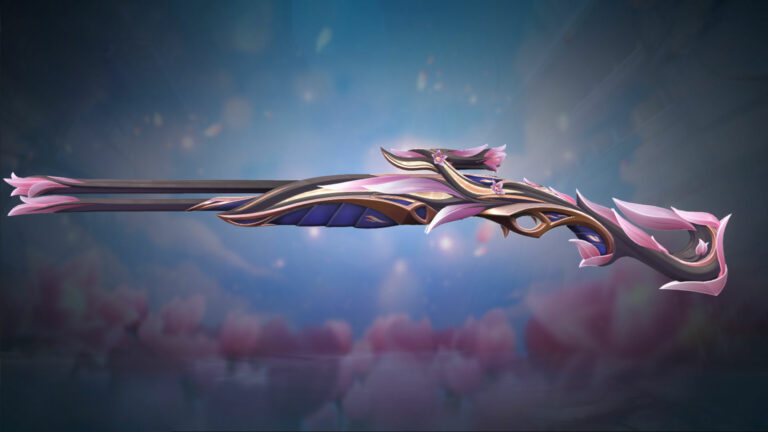 VALORANT MYSTBLOOM 2.0 - ValorantStrike