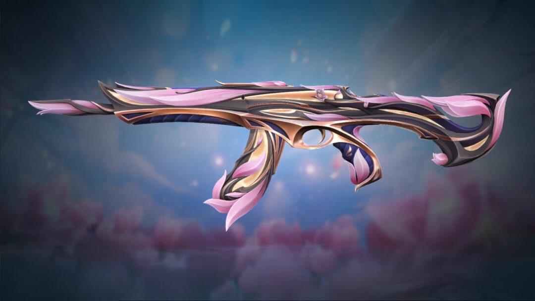 VALORANT MYSTBLOOM 2.0 - ValorantStrike