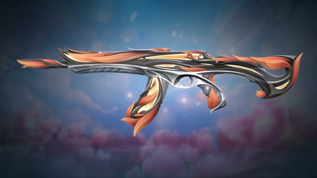 VALORANT MYSTBLOOM 2.0 - ValorantStrike