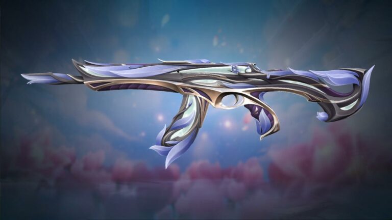 VALORANT MYSTBLOOM 2.0 - ValorantStrike