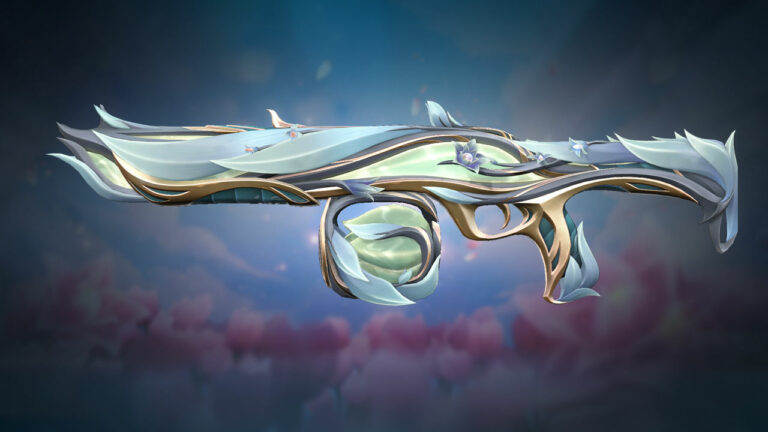 NEW VALORANT MYSTBLOOM COLLECTION - ValorantStrike