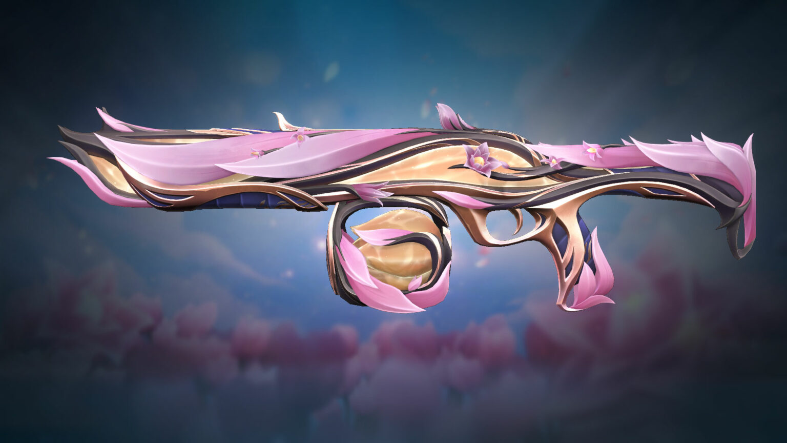 NEW VALORANT MYSTBLOOM COLLECTION - ValorantStrike