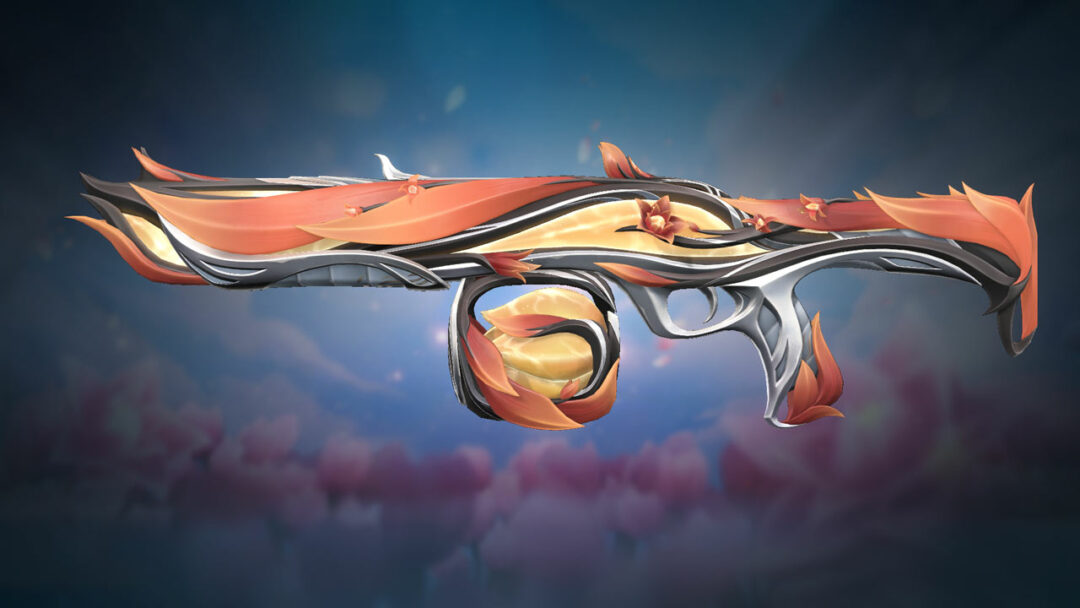 NEW VALORANT MYSTBLOOM COLLECTION - ValorantStrike