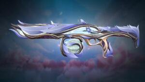 NEW VALORANT MYSTBLOOM COLLECTION - ValorantStrike