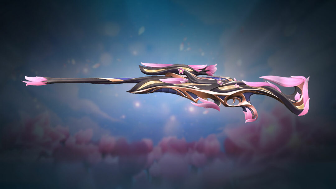 NEW VALORANT MYSTBLOOM COLLECTION - ValorantStrike