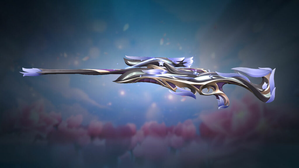 NEW VALORANT MYSTBLOOM COLLECTION - ValorantStrike