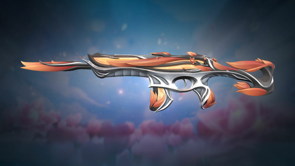 NEW VALORANT MYSTBLOOM COLLECTION - ValorantStrike