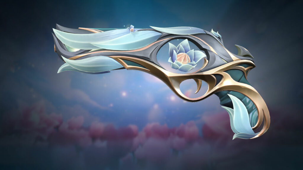 NEW VALORANT MYSTBLOOM COLLECTION - ValorantStrike