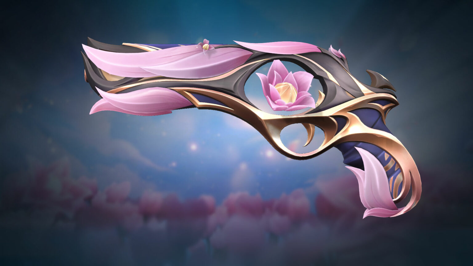 NEW VALORANT MYSTBLOOM COLLECTION - ValorantStrike