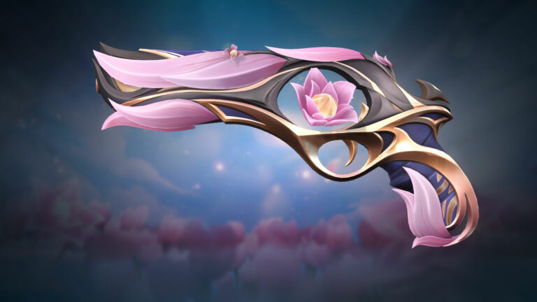 NEW VALORANT MYSTBLOOM COLLECTION - ValorantStrike