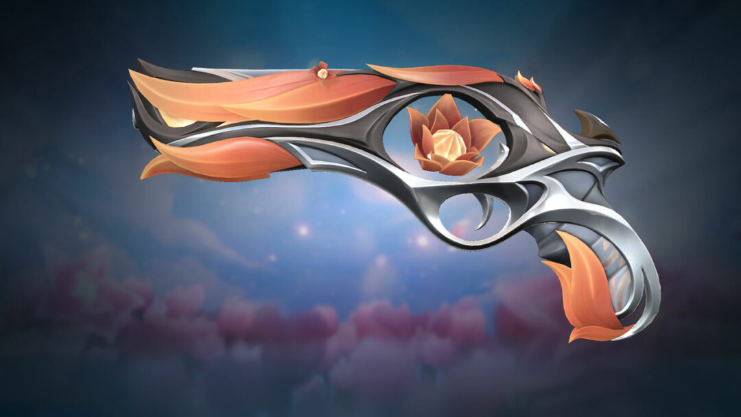 NEW VALORANT MYSTBLOOM COLLECTION - ValorantStrike