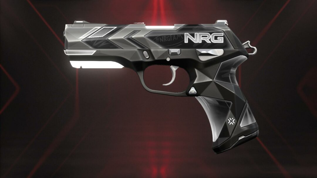 VCT Team Capsule Skins 2024 - ValorantStrike